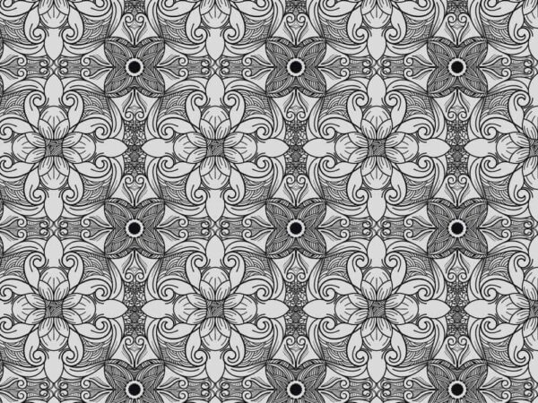 Three Illustrator Seamless Patterns | Vectogravic Design
